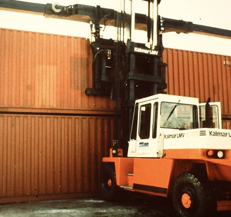 Meet Your Transportation and Logistics Team | ContainerPort Group