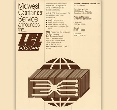 Meet Your Transportation and Logistics Team | ContainerPort Group