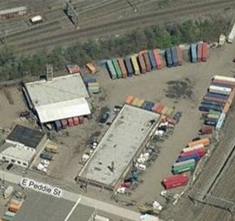 Meet Your Transportation and Logistics Team | ContainerPort Group