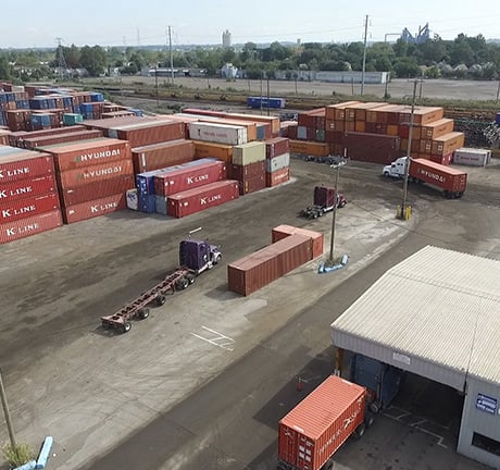 Meet Your Transportation and Logistics Team | ContainerPort Group