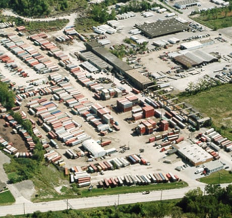 Meet Your Transportation and Logistics Team | ContainerPort Group