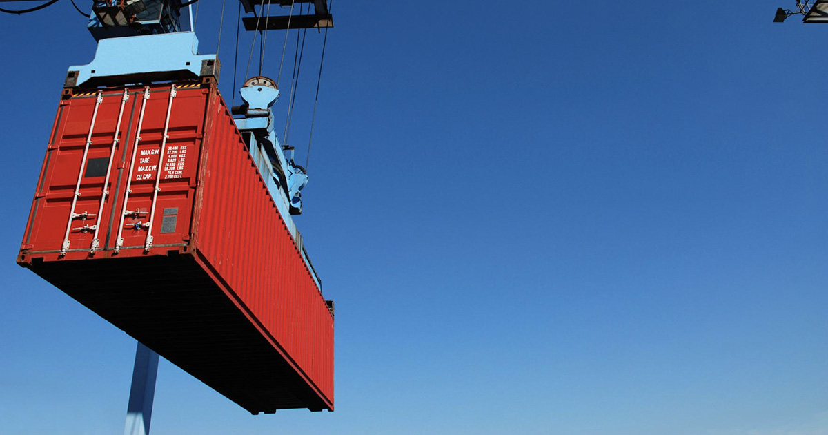 Pay, Perks & Benefits for Truck Drivers | ContainerPort Group