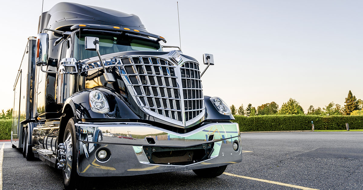 Domestic Transportation Services