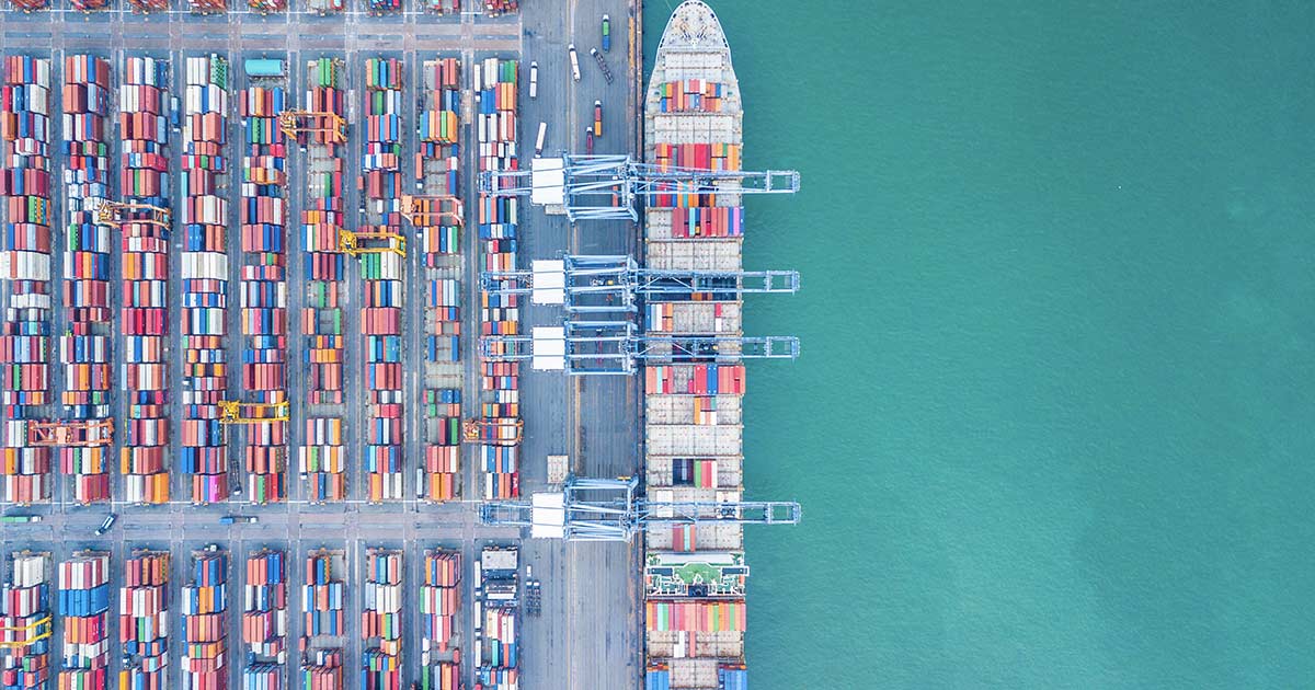 Comprehensive Logistics Services & Solutions