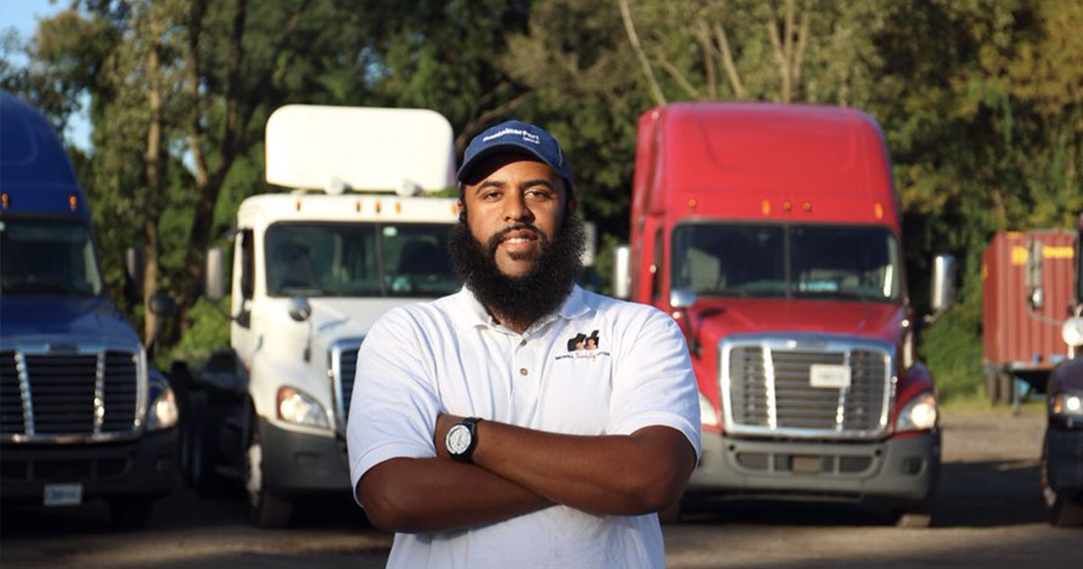 Our Services | ContainerPort Group