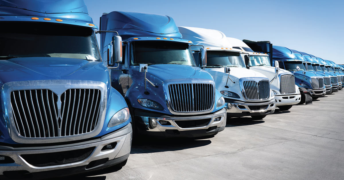 Intermodal Freight Shipping Services | ContainerPort Group