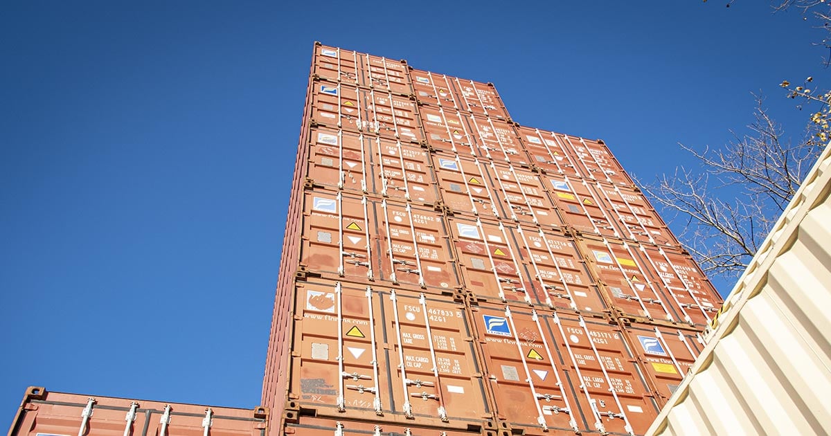 Locations | ContainerPort Group